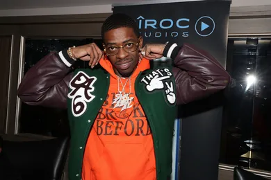 Rich Homie Quan's Dad Recalls One Of His Last Conversations With The ...