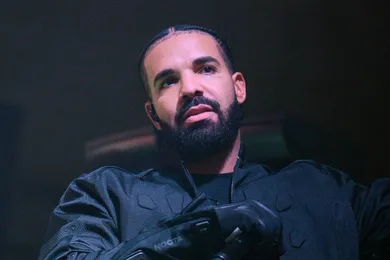 Drake Gets Reflective After Celebrating His 38th Birthday