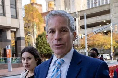 Young Thug’s Attorney Brian Steel Will Represent Former DA Accused Of ...