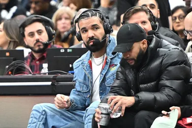 Drake Unveils "Anita Max Win" Tour Dates For 2025