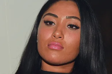 Leena Sayed Denies Being Young Thug's "Twin" After Leaked Jail Call