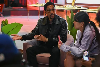 Larry Jackson Recalls Being A "Father Figure" For Chief Keef While He ...