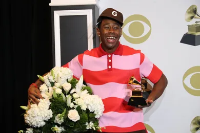 Tyler The Creator Reveals How His Appearance At Kendrick Lamar's "The ...