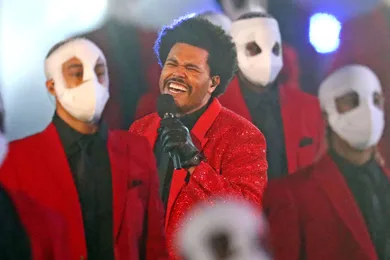 The Weeknd & Playboi Carti Join Forces On "00XO" Deluxe Edition For ...