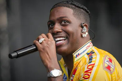 Lil Yachty Embraces The Memes After Going Viral For His Haircut