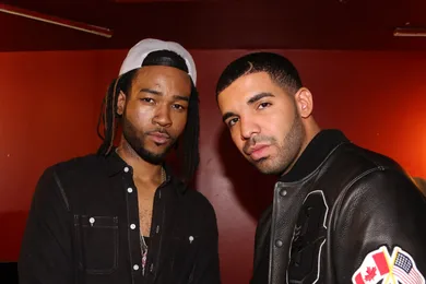 Drake & PartyNextDoor Take Over Our New “R&B Season” Playlist Update