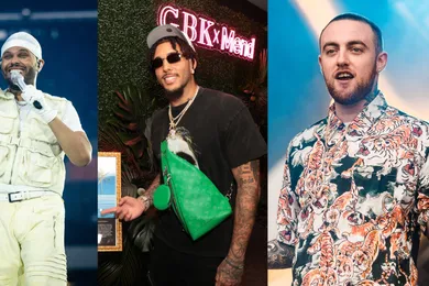 Hottest Rap Albums And Songs Of January 2025