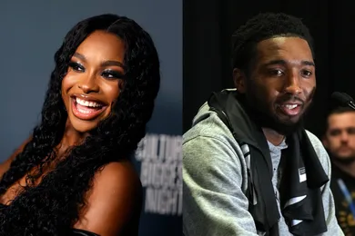 Coco Jones Finally Addresses The Rampant Donovan Mitchell Dating Rumors