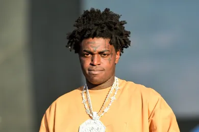 Kodak Black Makes The White House Instagram After Attending Black ...