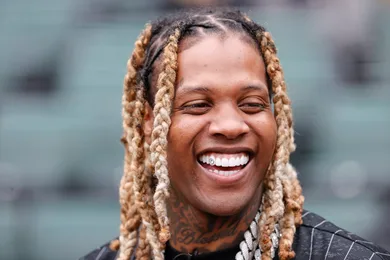 Lil Durk Shatters Record For Most RIAA Certifications Of Any Rapper In 2025
