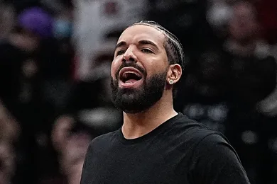 Drake’s “NOKIA” Reaches Impressive New High On U.S. Apple Music