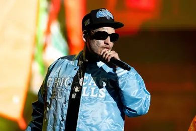 Lefty Gunplay Allegedly Arrested Just Minutes Before Hitting Rolling ...