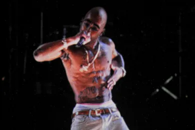 Tupac Was Killed By A South Side Crip, Former Death Row Bodyguard Says