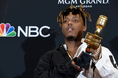 Juice WRLD's 2018 Arrest Was Not Racial Profiling According To Law ...