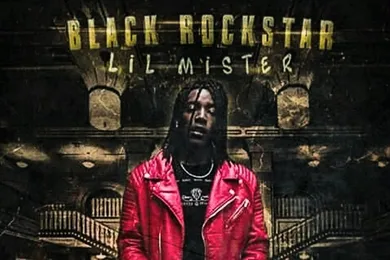 Chicago Drill Rapper Lil Mister Shot And Killed At 24