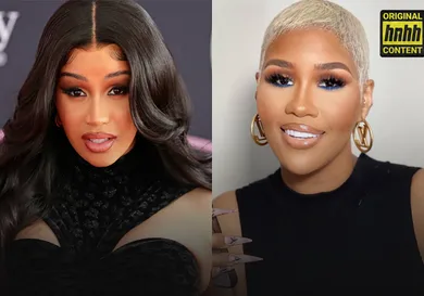 Cardi B & Akbar V's Explosive Feud: Everything You Need To Know