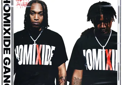 Homixide Gang Kills It With Opium Debut - HotNewHipHop