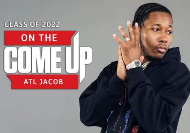 ATL Jacob Details His First Song With Future, Dream Collabs, And "WAIT ...
