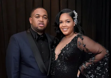 Mustard's Wife Chanel Says She "Walked Away From Everything"