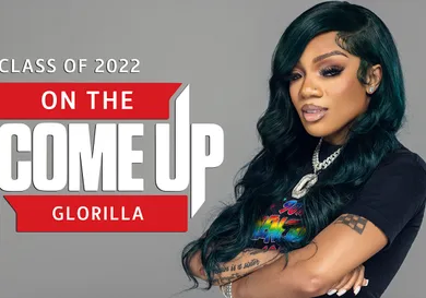GloRilla: On The Come Up - HotNewHipHop