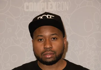 DJ Akademiks & Saucy Santana Get Into Heated Back And Forth