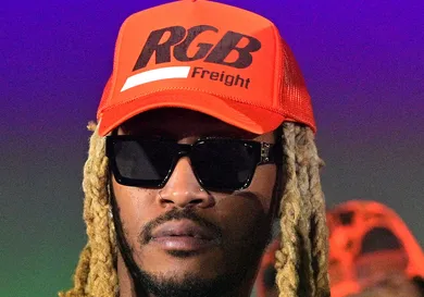 Future's First-Born Son Addresses What It's Like To Have The Rapper As ...