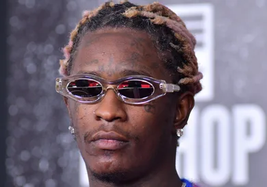 YSL RICO Update: Young Thug Co-Defendant's Calls To Be Used As Evidence