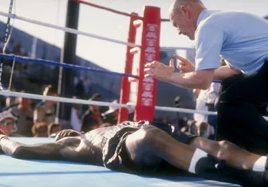 Mills Lane, Legendary Boxing Ref, Passes Away At 85