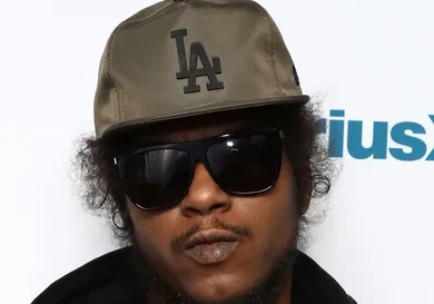 Ab-Soul Calls His Latest Album, "HERBERT" Top 5 Of The Year