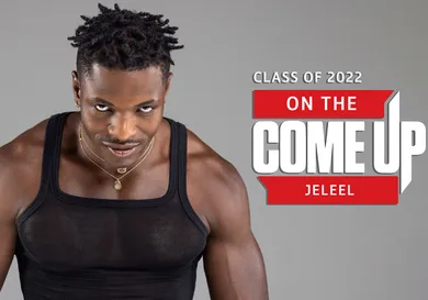 JELEEL!: On The Come Up - HotNewHipHop
