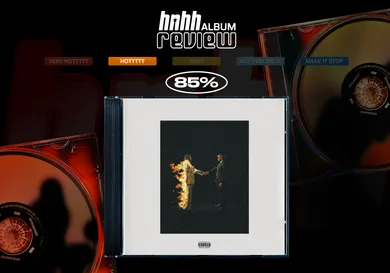 Metro Boomin "Heroes & Villains" Album Review