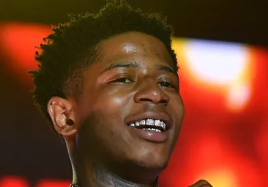 Big Scarr's Girlfriend Calls Out His Family For Allegedly Shooting ...