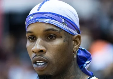 Tory Lanez Song, "The Color Violet" Enters Billboard Hot 100