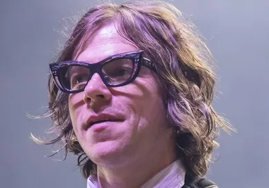 Cage The Elephant Singer Matt Schultz Arrested On Gun Charges