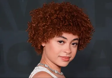 Ice Spice Responds To Snippet Of New Song Leaking Online