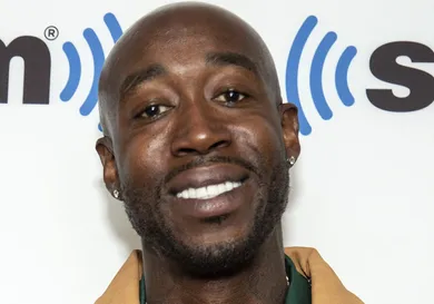 Freddie Gibbs Has Four Albums In The Works