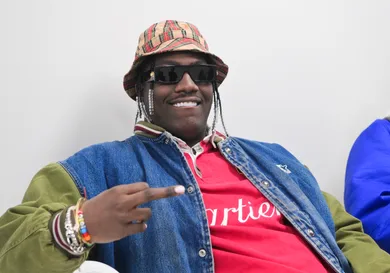 Lil Yachty Unveils New Album Artwork & Release Date