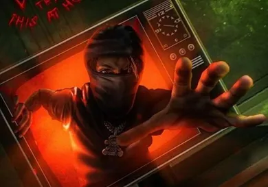 NBA YoungBoy Is Back With Another New Release, "Demon Party": Watch