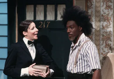 Funniest SNL Skits Of All Time