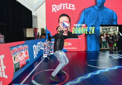 Best NBA 2K Games - HotNewHipHop