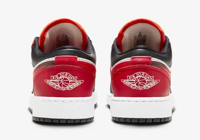 Air Jordan 1 Low "Panda" Unveiled: Photos