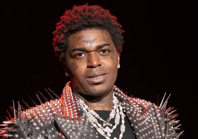 Kodak Black Artist Syko Bob Gets 5-Year Prison Sentence For Gun Possession