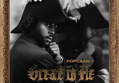 Popcaan Shares Eight New Songs For "Great Is He (Deluxe)"
