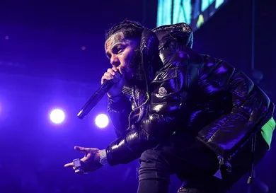 6ix9ine Net Worth 2024: What Is The Rapper Worth?