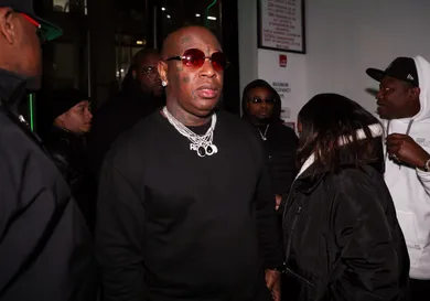 Birdman Net Worth 2024: Updated Wealth Of The Rapper