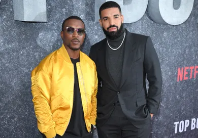 Drake Unveils "Top Boy" Final Season Teaser Trailer, Confirms Release Date