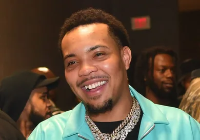 G Herbo Looks Just Like His Son In Childhood Photos
