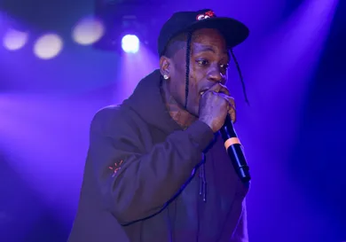 Travis Scott's Biggest Songs