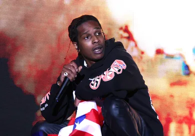 ASAP Rocky Best Songs Of All Time
