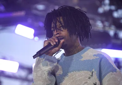 21 Savage Songs: His Best Collaborations